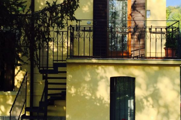 B&B Casa Gilda Verona - Accommodation in Italy